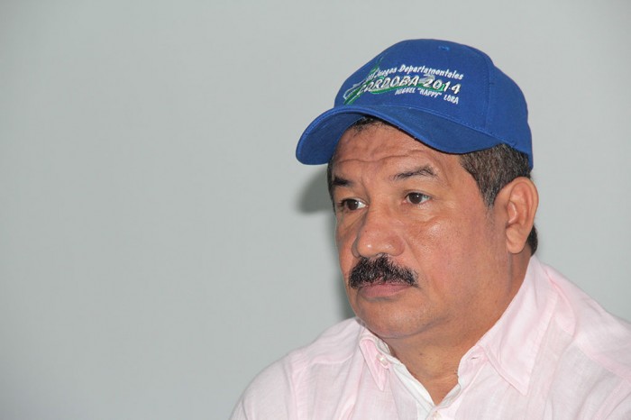 Miguel “Happy” Lora estuvo nominado para ingresar al Hall de la Fama ...