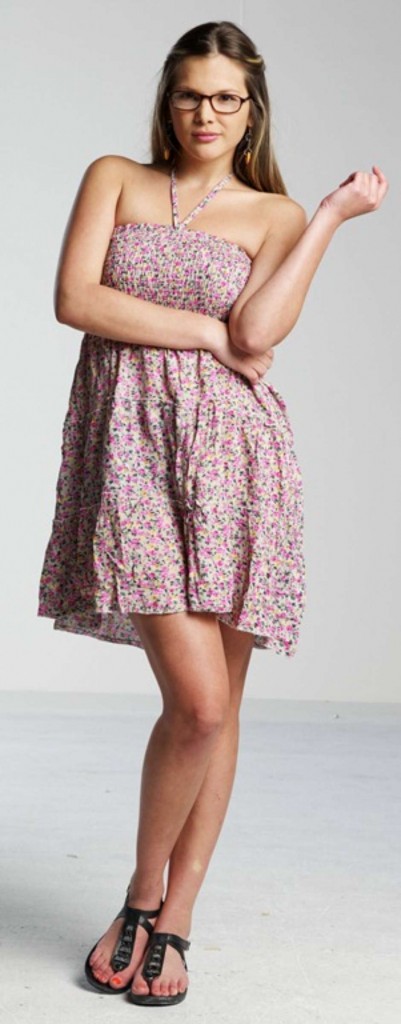 Personajes: Marcia Jones, la monteriana que triunfa en Estados Unidos ...