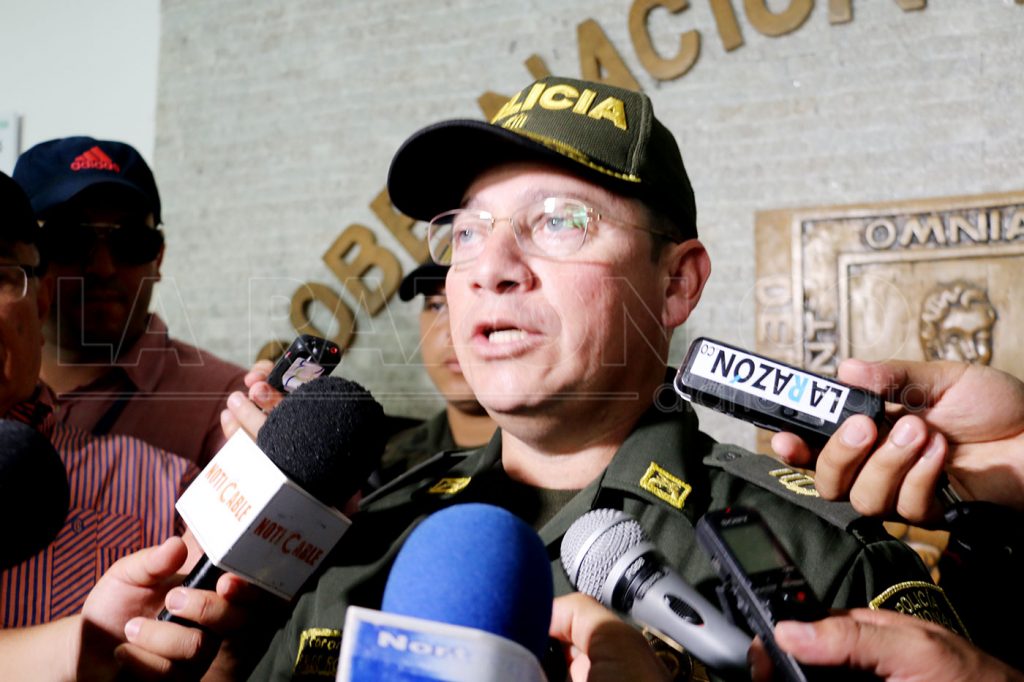 Policía espera dictamen de Bomberos sobre incineración de bus de ...