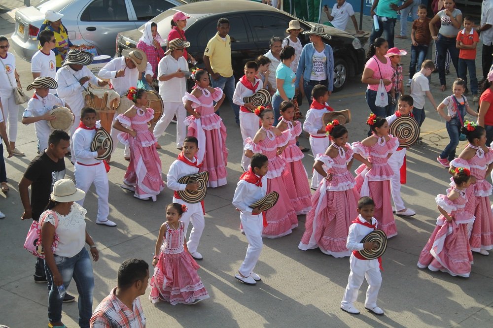 Cereté se prepara para el XXVI Festival Nacional de la Cumbiamba ...
