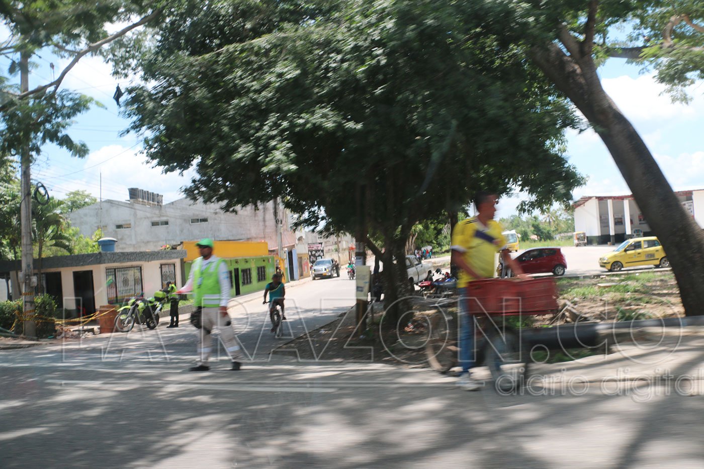 POT propone la inclusión de Garzones en el perímetro urbano de Montería ...