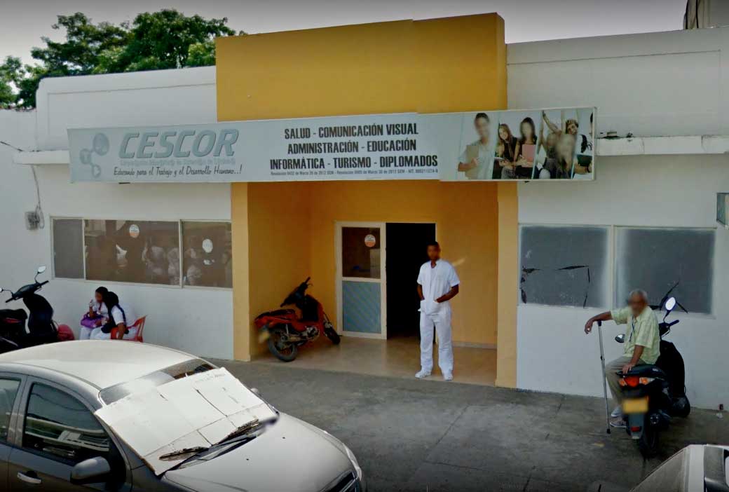 Cescor Montería, no puede matricular hasta renovar registros ...