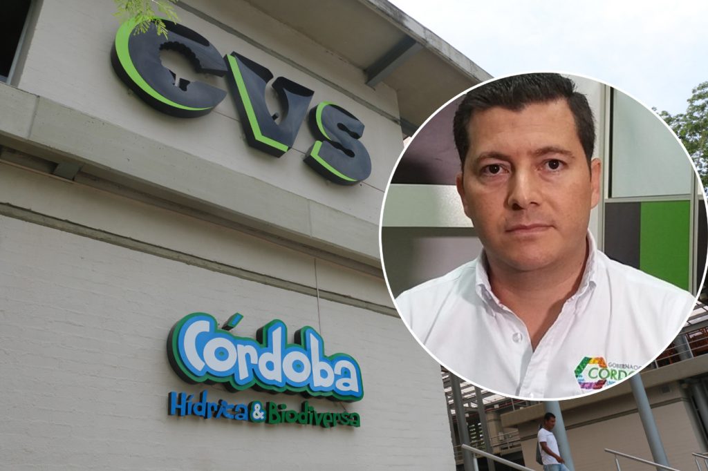 Orlando Medina, elegido como nuevo director general de la CVS – LARAZÓN.CO