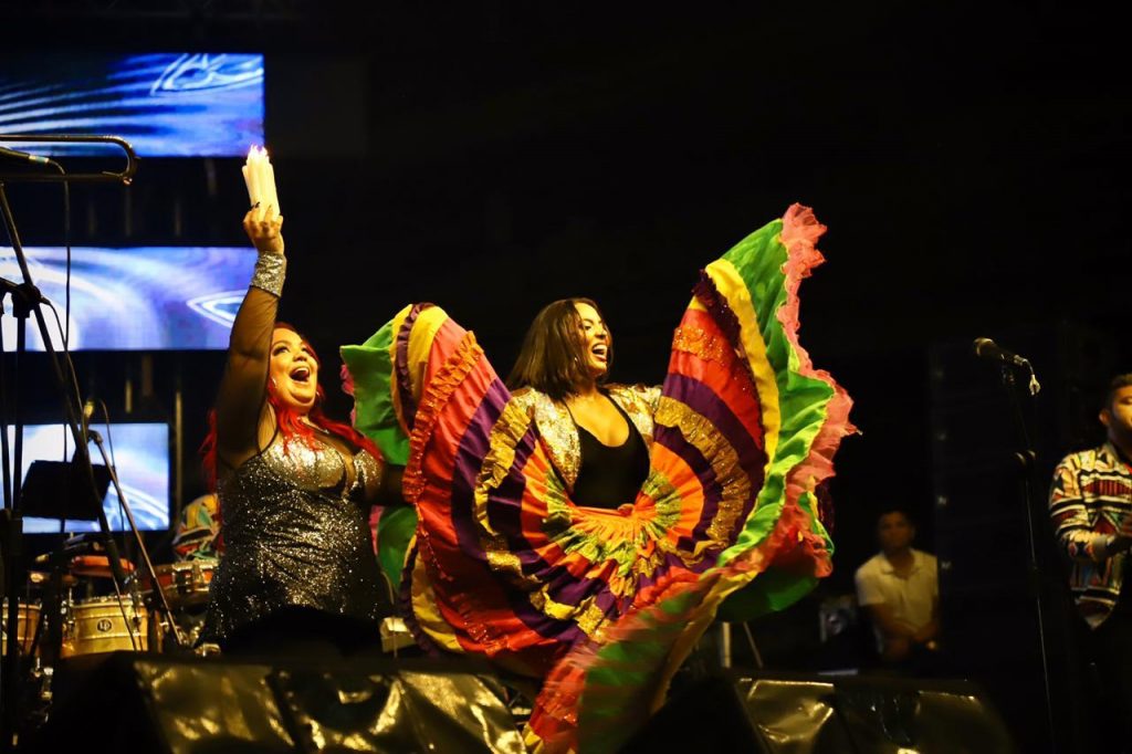 Montería ganó Congo de Oro en Carnaval de Barranquilla – LARAZÓN.CO