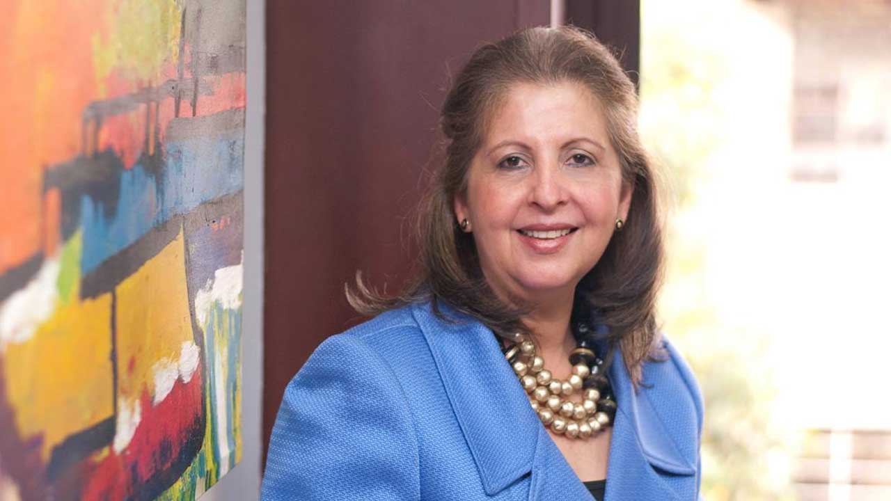 Propuesta de la Senadora Nora García Burgos fue acogida por el Gobierno ...