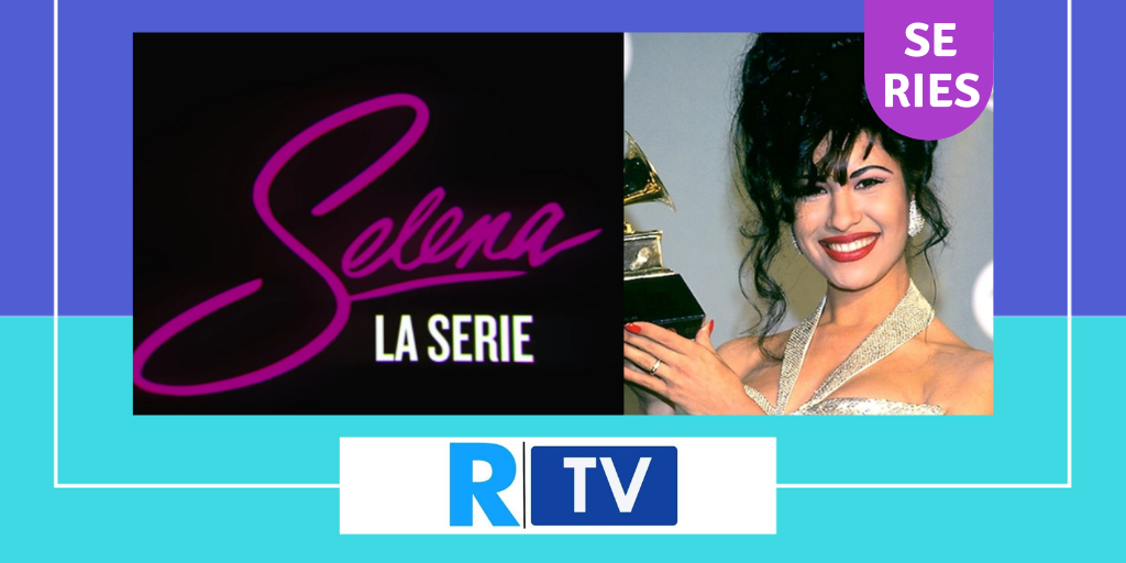 Netflix reveló la fecha de estreno de ‘Selena: la serie’ – LARAZÓN.CO