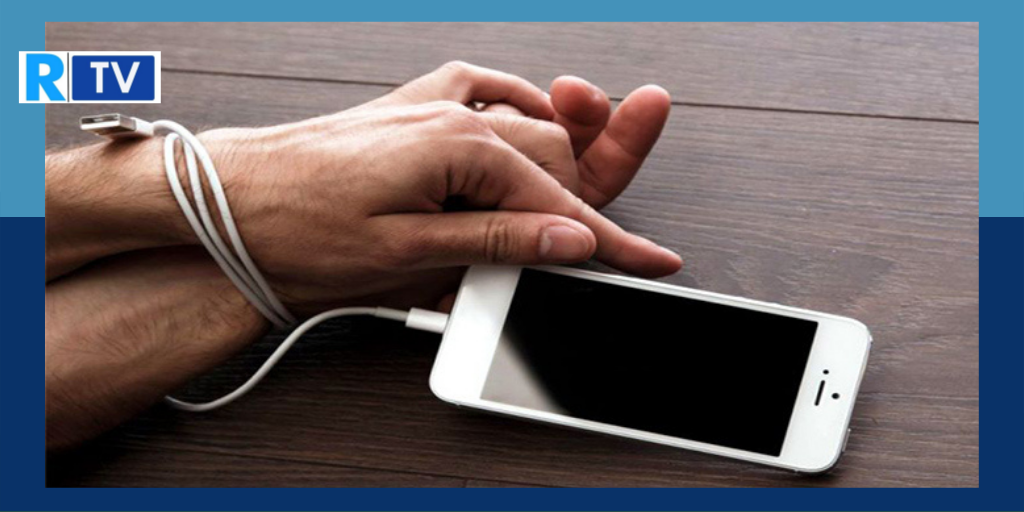 Nomofobia, el nuevo trastorno tecnológico: miedo a no tener celular o ...