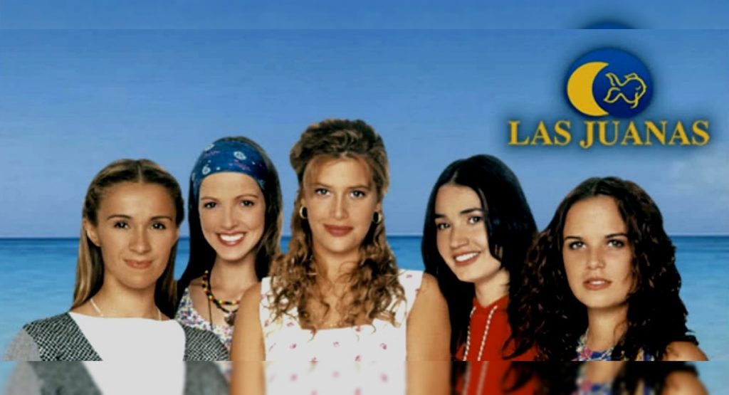 Tras 24 años Netflix estrenó la telenovela ‘Las Juanas’ – LARAZÓN.CO