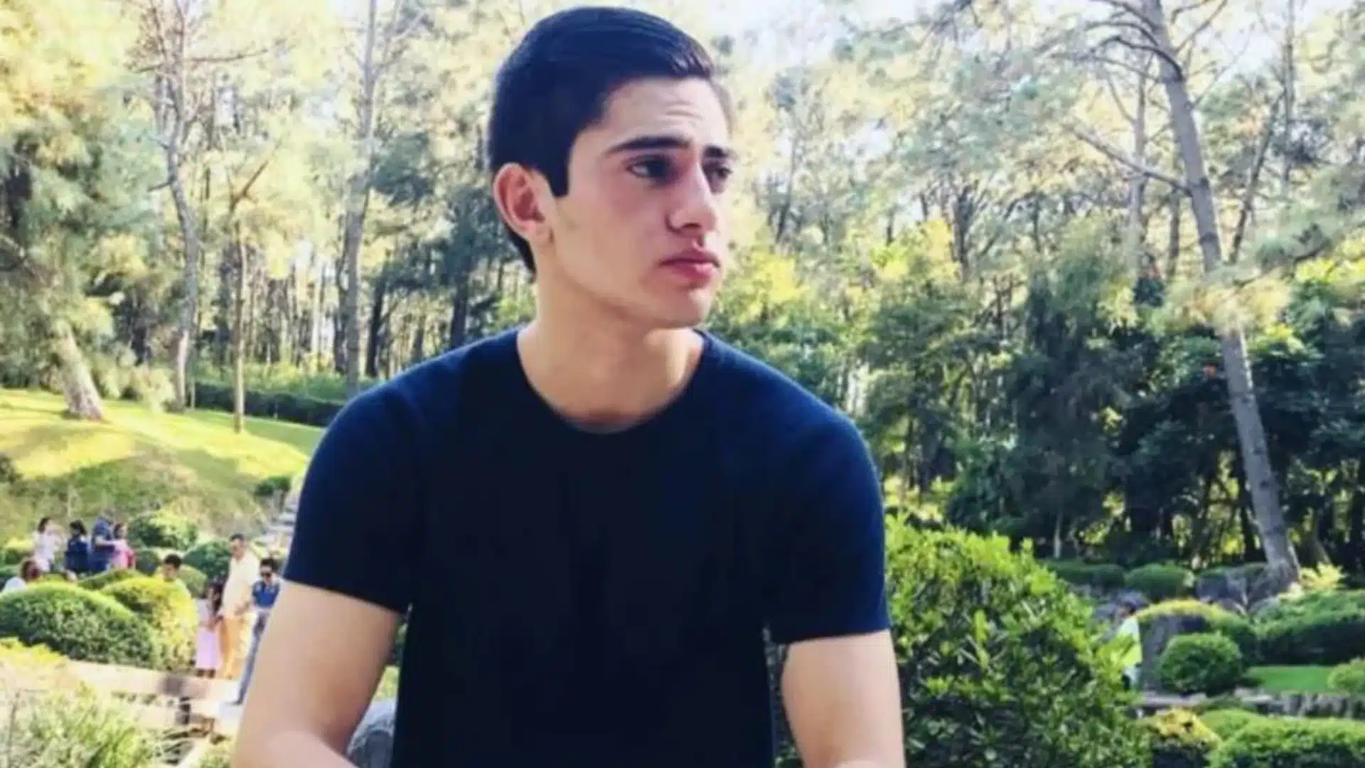 El youtuber que pasó de dar charlas motivacionales a ser condenado con ...