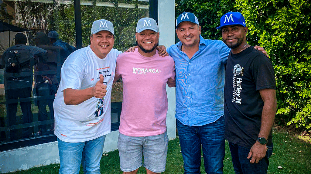 ¿Quién es Harold Ramírez? El primer refuerzo de Vaqueros con vistas a ...