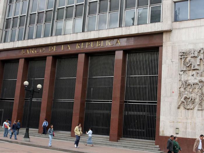Banco de la República aumentó sus tasas de intereses al 13,25% – LARAZÓN.CO