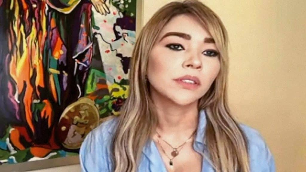 Day Vásquez a declarar por “chuzar” el celular de Laura Ojeda – LARAZÓN.CO