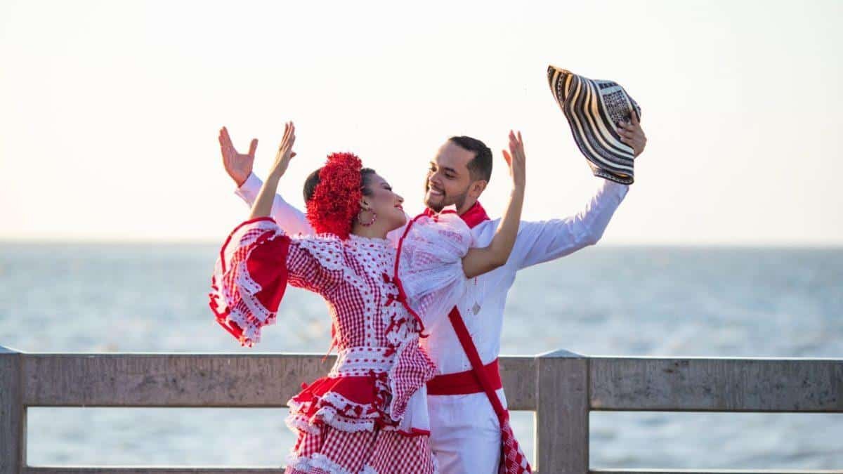 Festival de la Cumbiamba se realizará del 21 al 24 de marzo en Cereté ...