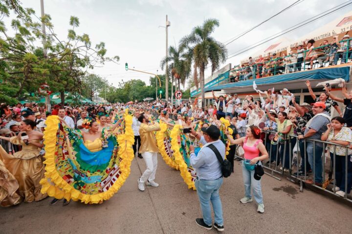 Sin pólvora, sin espuma y sin motos: las prohibiciones que rigen la ...