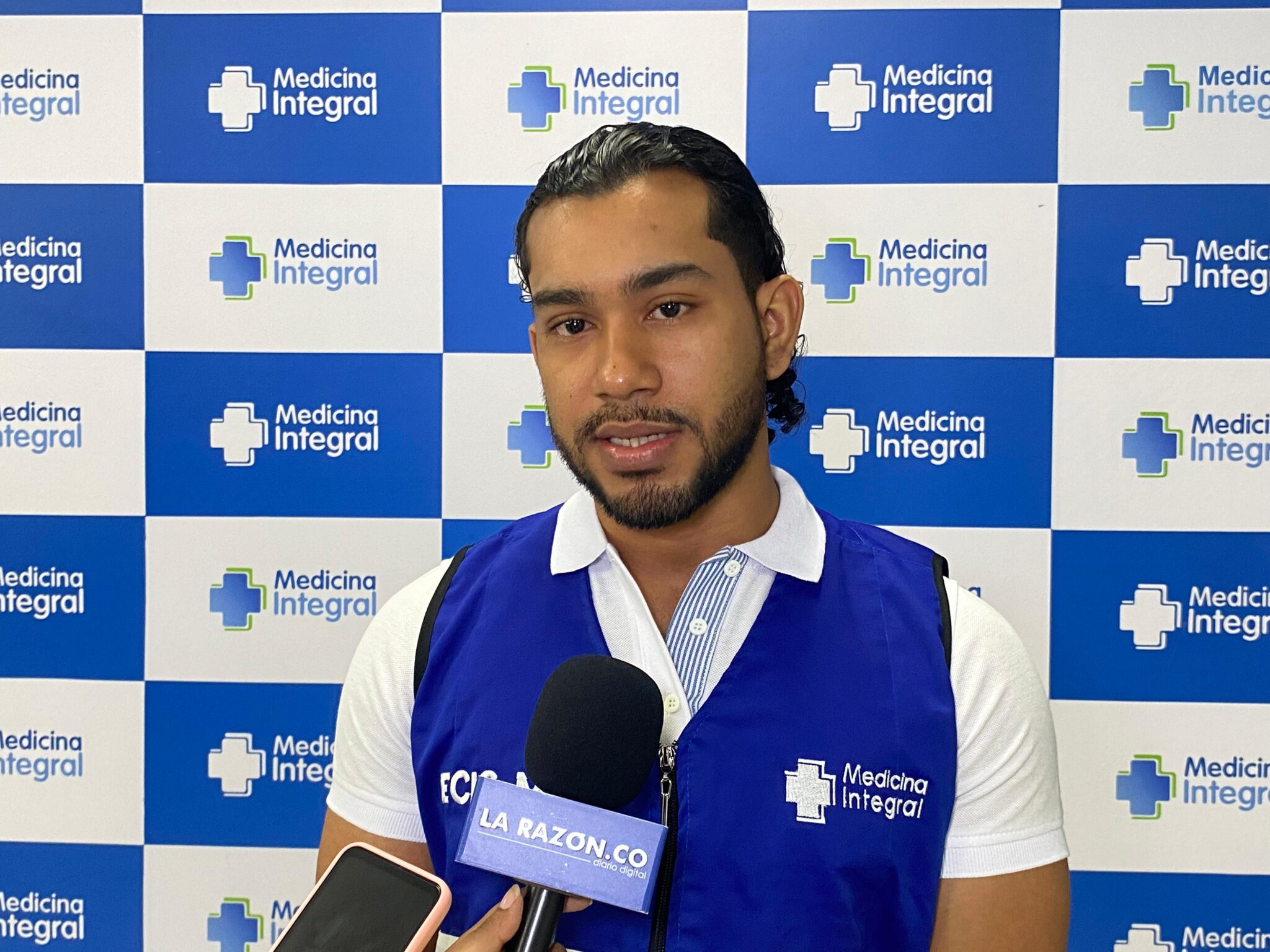 Medicina Integral es pionera en equipos de cuidado integral de la salud ...