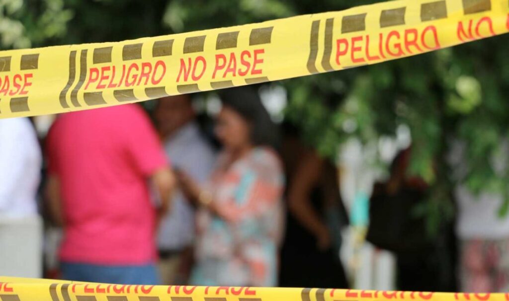 Alerta por posible carro bomba cerca de Base Aérea en Cali – LARAZÓN.CO
