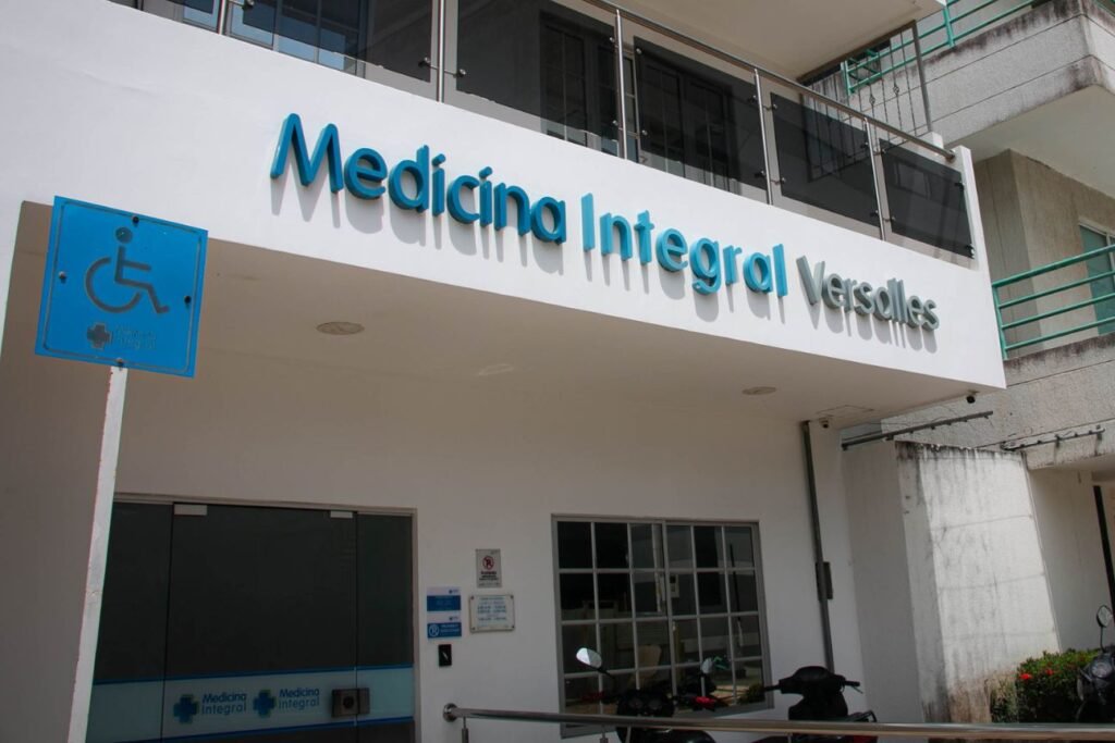 Medicina Integral lanza nuevo servicio de salud ocupacional en Montería ...