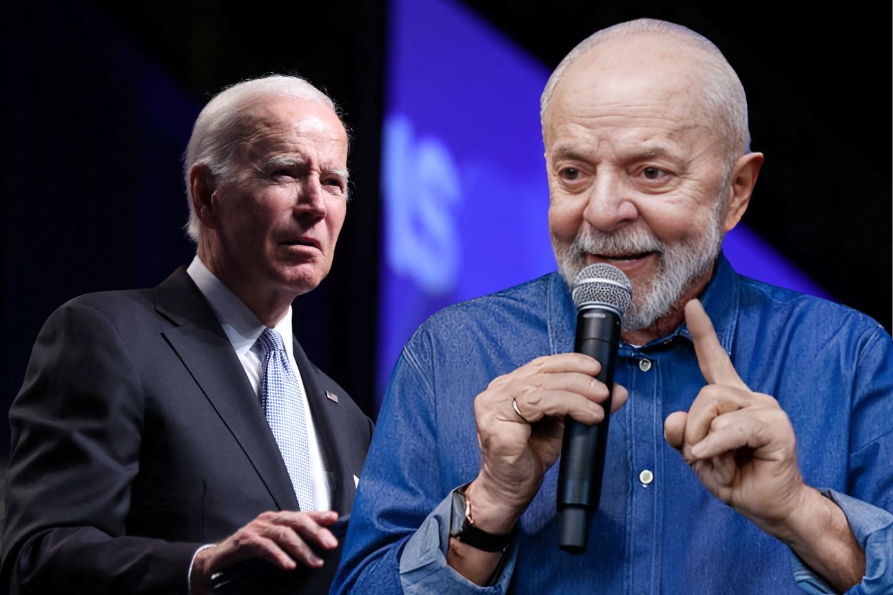 Biden y Lula le exigen a Venezuela publicar resultados electorales: “Es ...