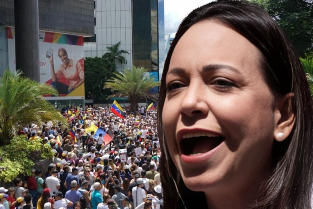 “La verdad es la verdad y la vamos a defender hasta el final ...
