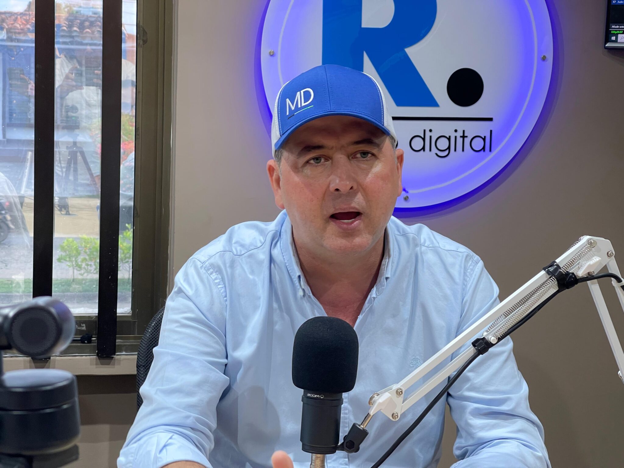 “Ahora más que nunca, Colombia necesita justicia territorial”: Marcos ...