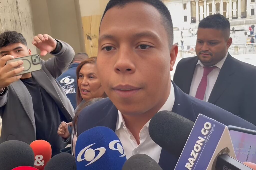 Catorce años después: caso Luis Andrés Colmenares llegó a la Corte ...
