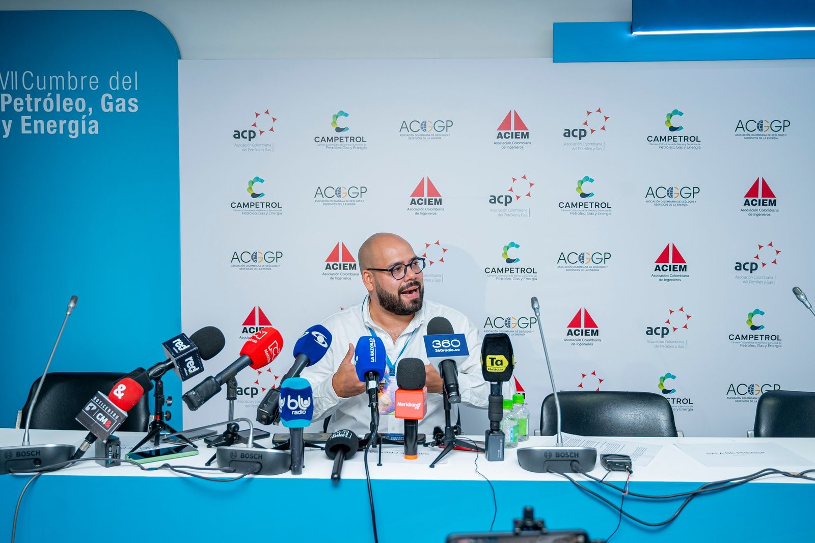 Colombia necesita gas, pero lo deja en el subsuelo: expertos cuestionan ...