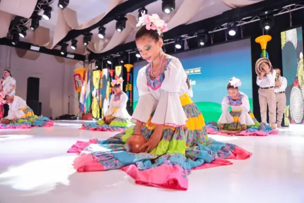 Premios Bonche de Oro se fortalecerán en los 30 municipios a través de ...