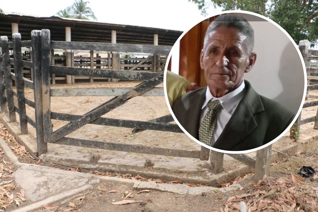 Secuestran a ganadero en Cesar: ofrecen hasta $30 millones en recompensa a quien informe sobre ...