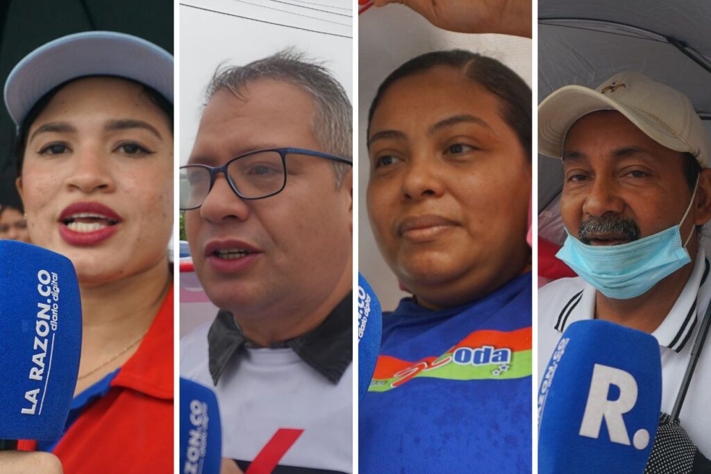 “Nos van a dejar sin trabajo”: trabajadores del centro en contra de la ZER – LARAZÓN.CO