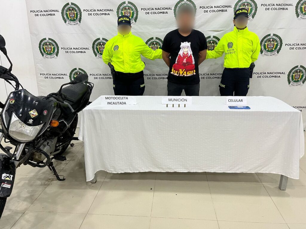 Alias “Pikoro”: El informante que marcaba objetivos policiales en ...