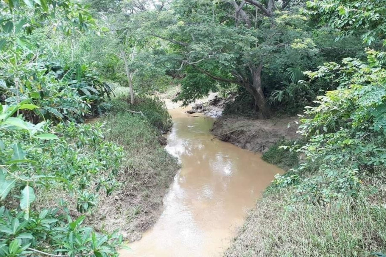 Río Canalete en Alerta Roja por caudales que superan cotas de seguridad ...